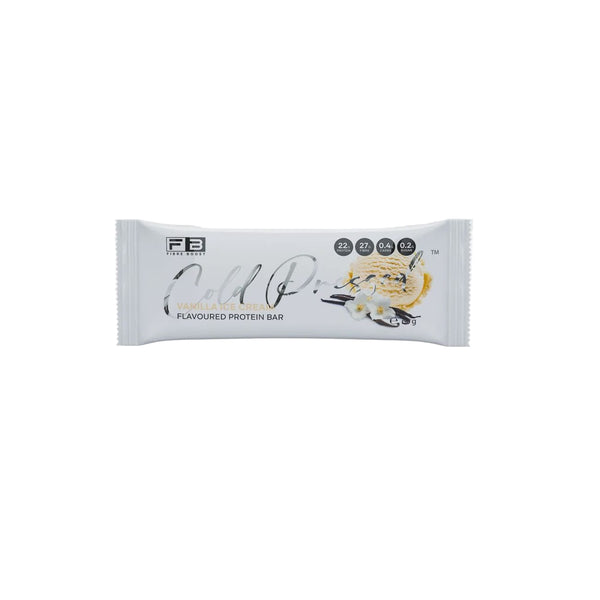Cold Pressed // Flavoured Protein Bars - Newtown Supplement Store