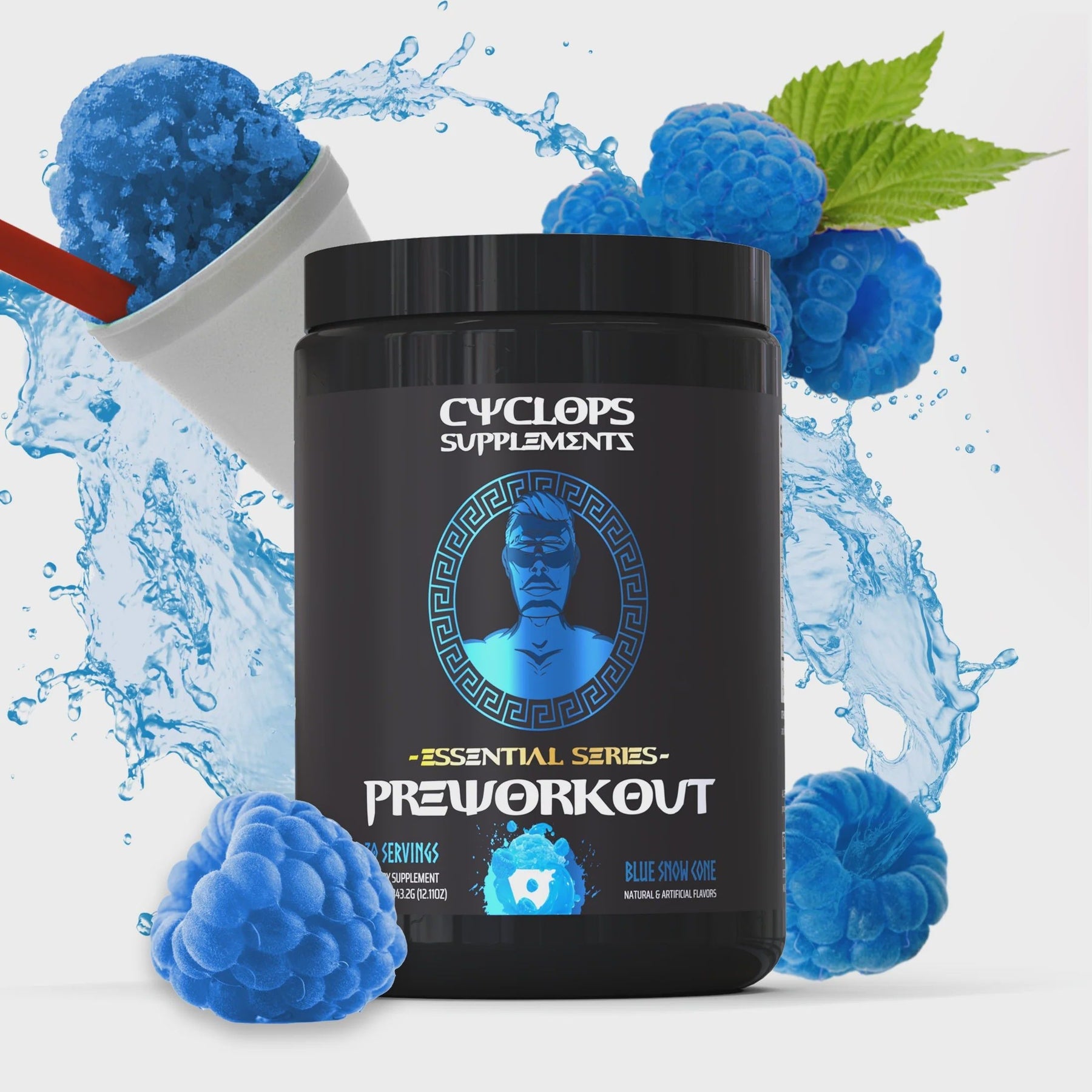 Newtown Supplement Store