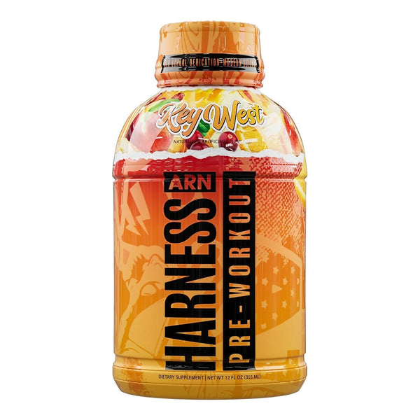 HARNESS RTD // Pre-Workout - Newtown Supplement Store