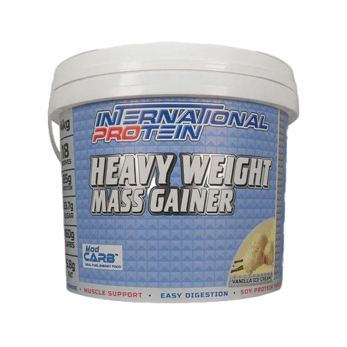 Heavy Weight Mass Gainer - Newtown Supplement Store